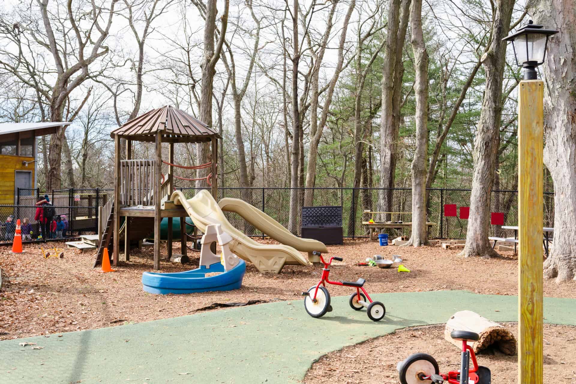 JCC Godine Early Learning Center (Newton) - JCC Greater Boston