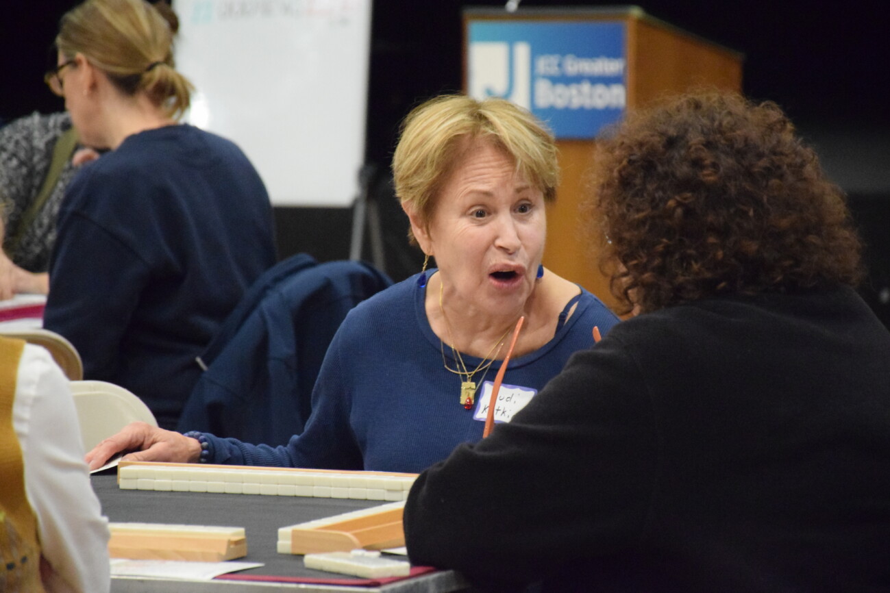 JCC Adult Classes, Events, & Pop-Ups - JCC Greater Boston