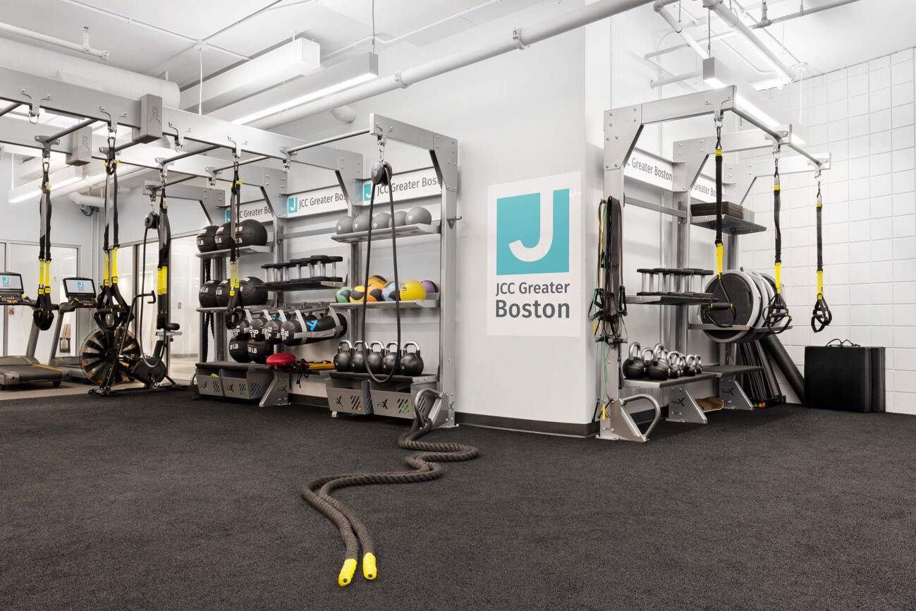 Member Benefits - JCC Greater Boston