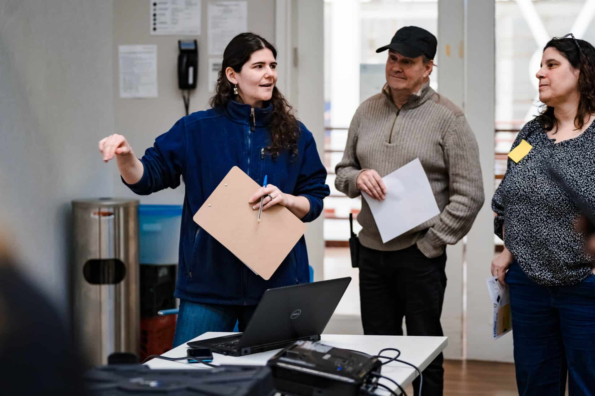 Careers - JCC Greater Boston