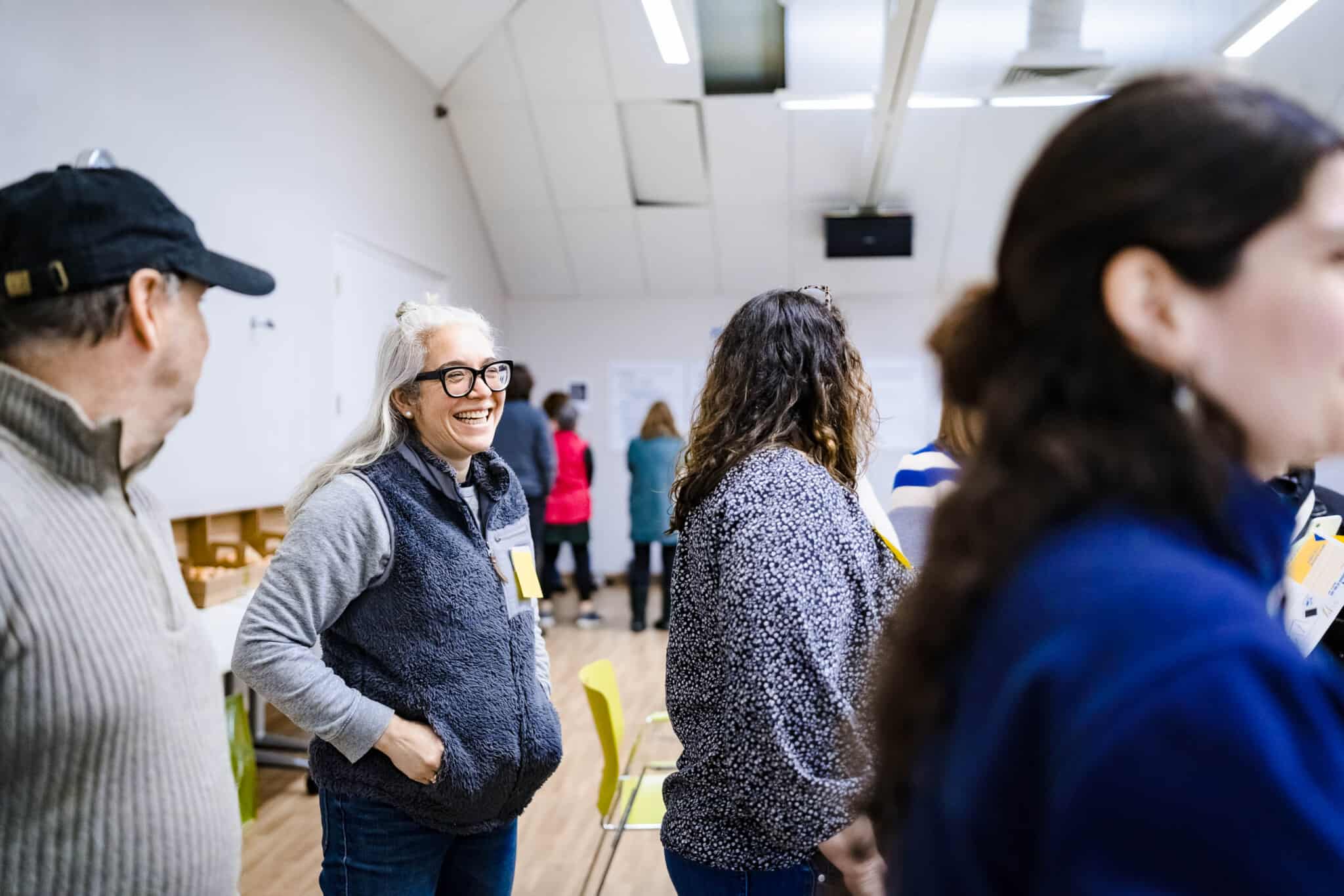 Careers - JCC Greater Boston