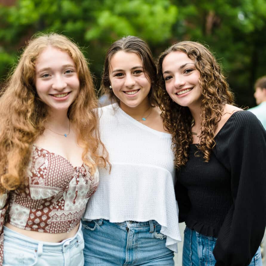 Teen Programs in Boston - JCC Greater Boston