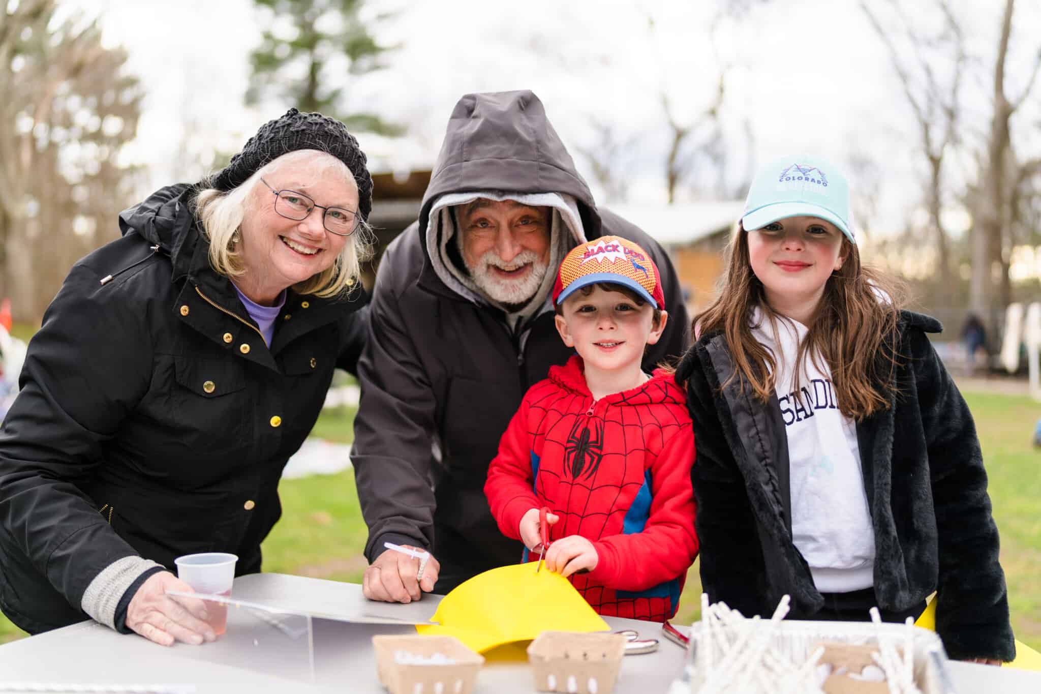 Legacy Giving - JCC Greater Boston