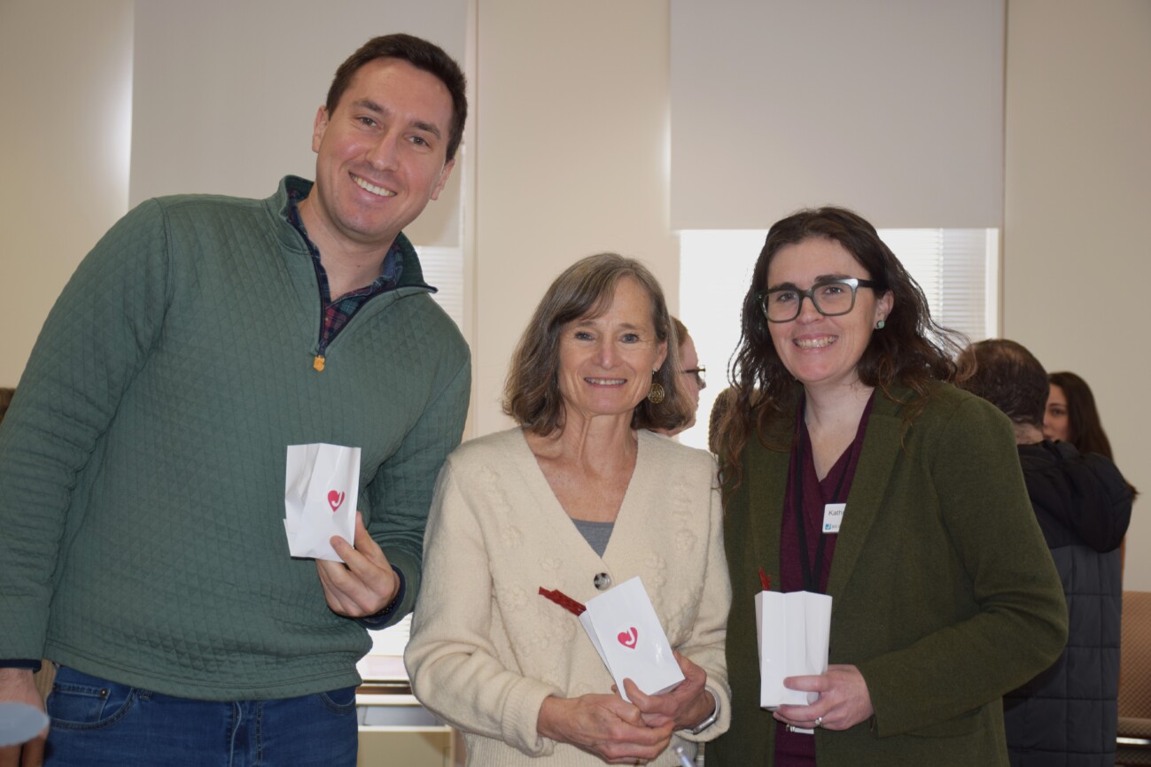 Careers - JCC Greater Boston