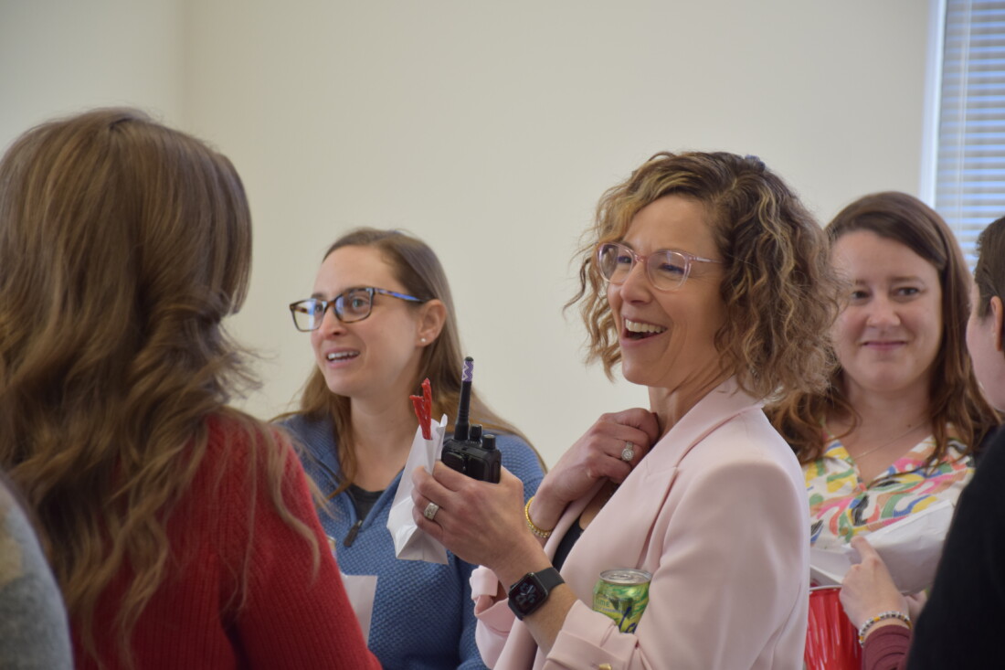 Careers - JCC Greater Boston