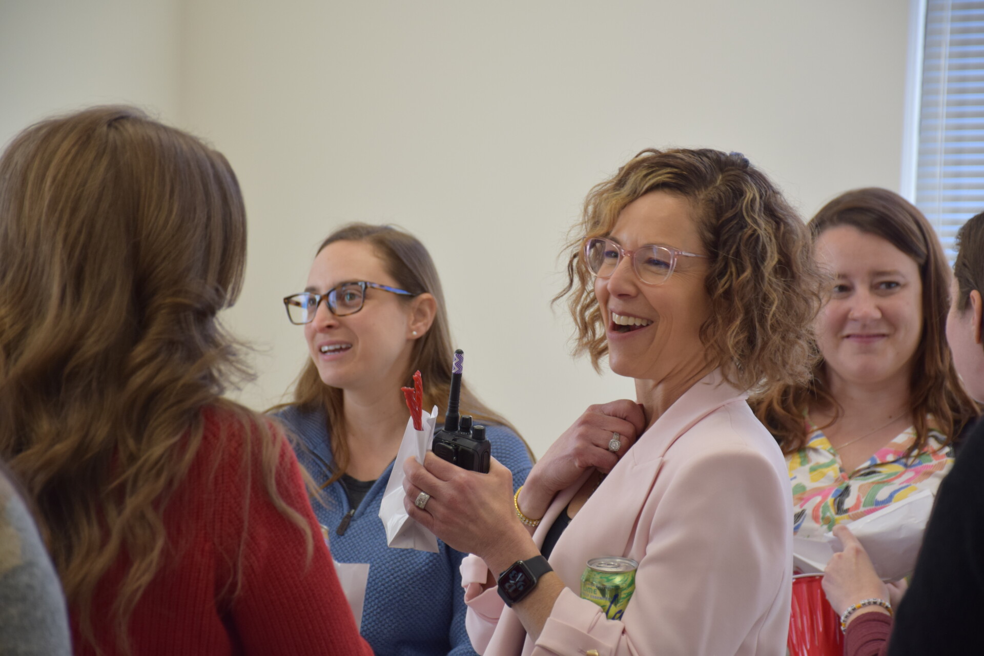 Careers - JCC Greater Boston