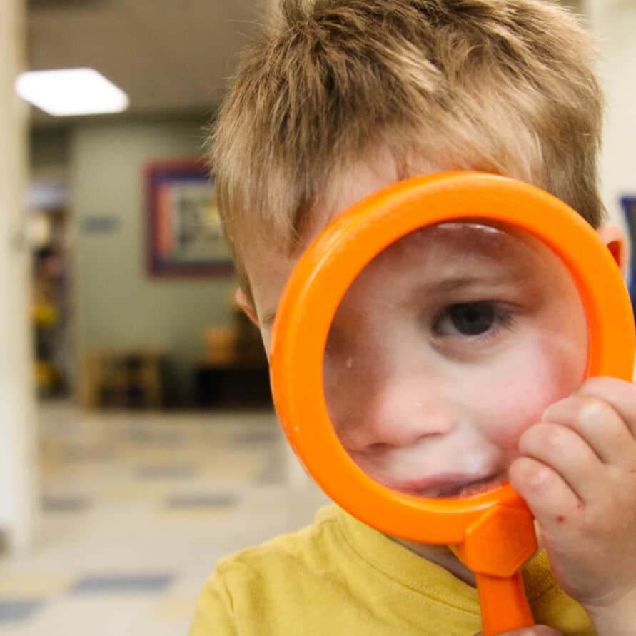 JCC Early Learning Centers - JCC Greater Boston