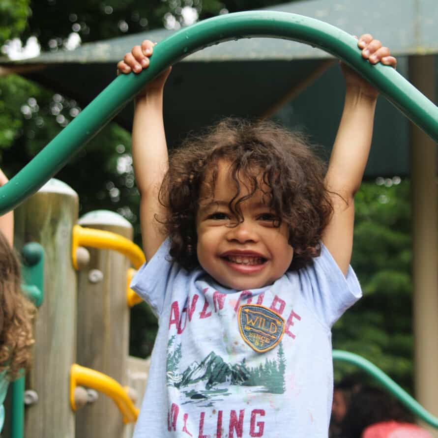 JCC Early Learning Centers - JCC Greater Boston