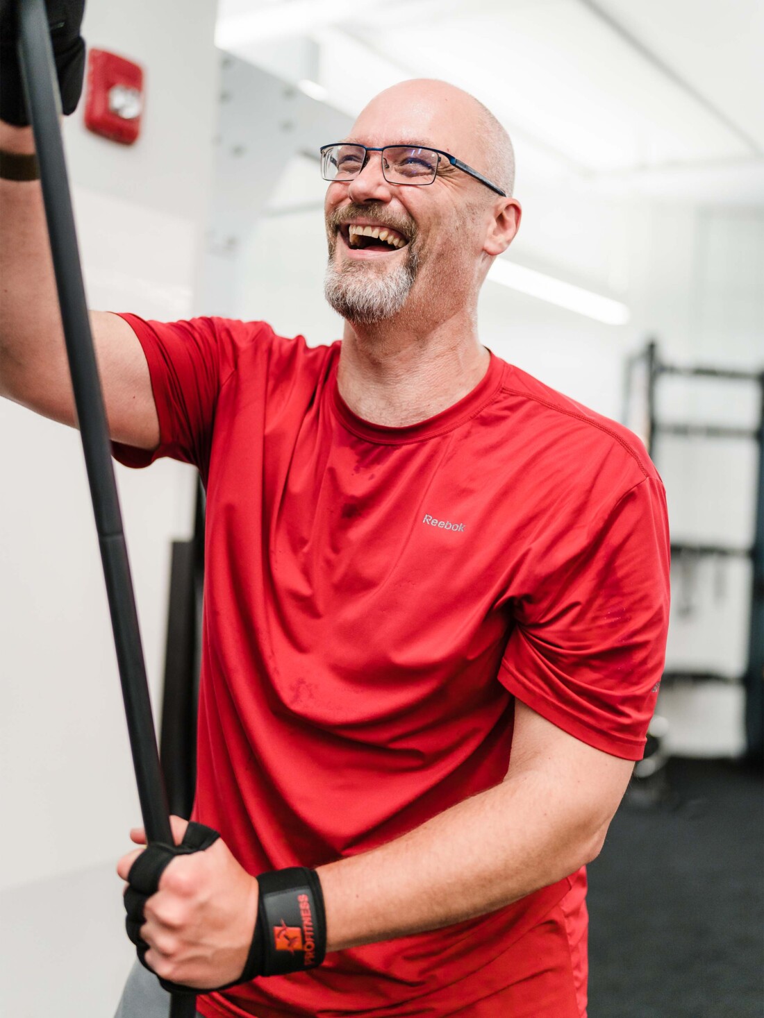 Membership - JCC Greater Boston