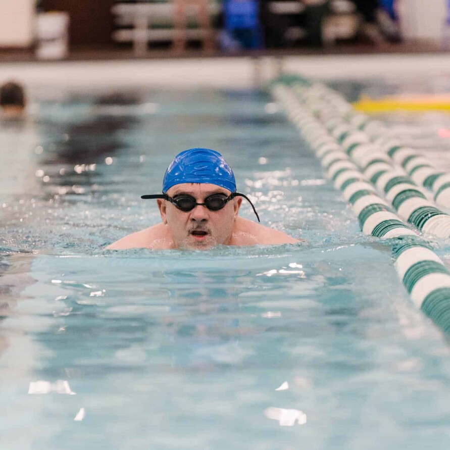 Swim Programs in Boston | Swim Team, Lessons, & More
