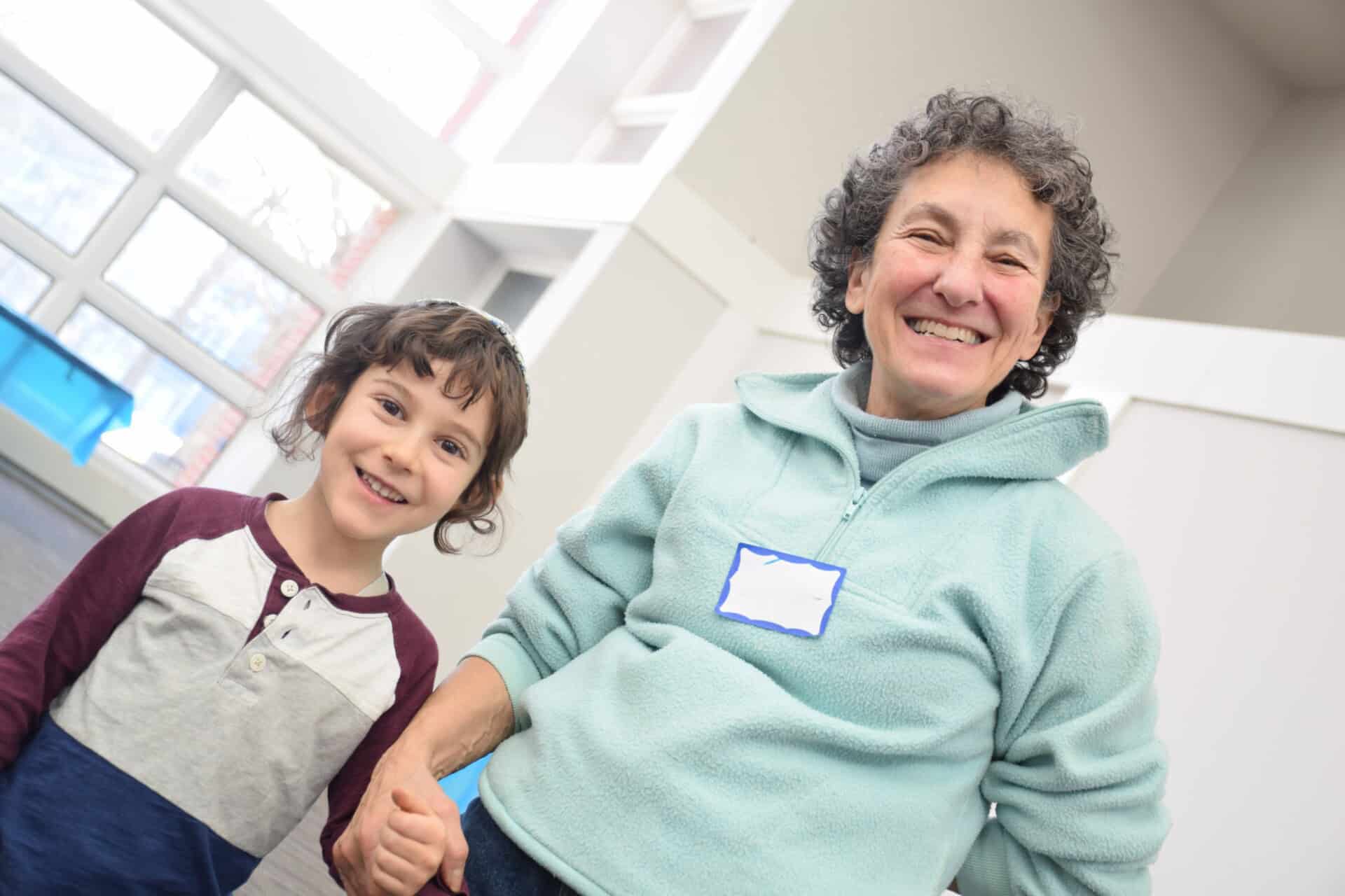 Pj Library® Grandparents - JCC Greater Boston