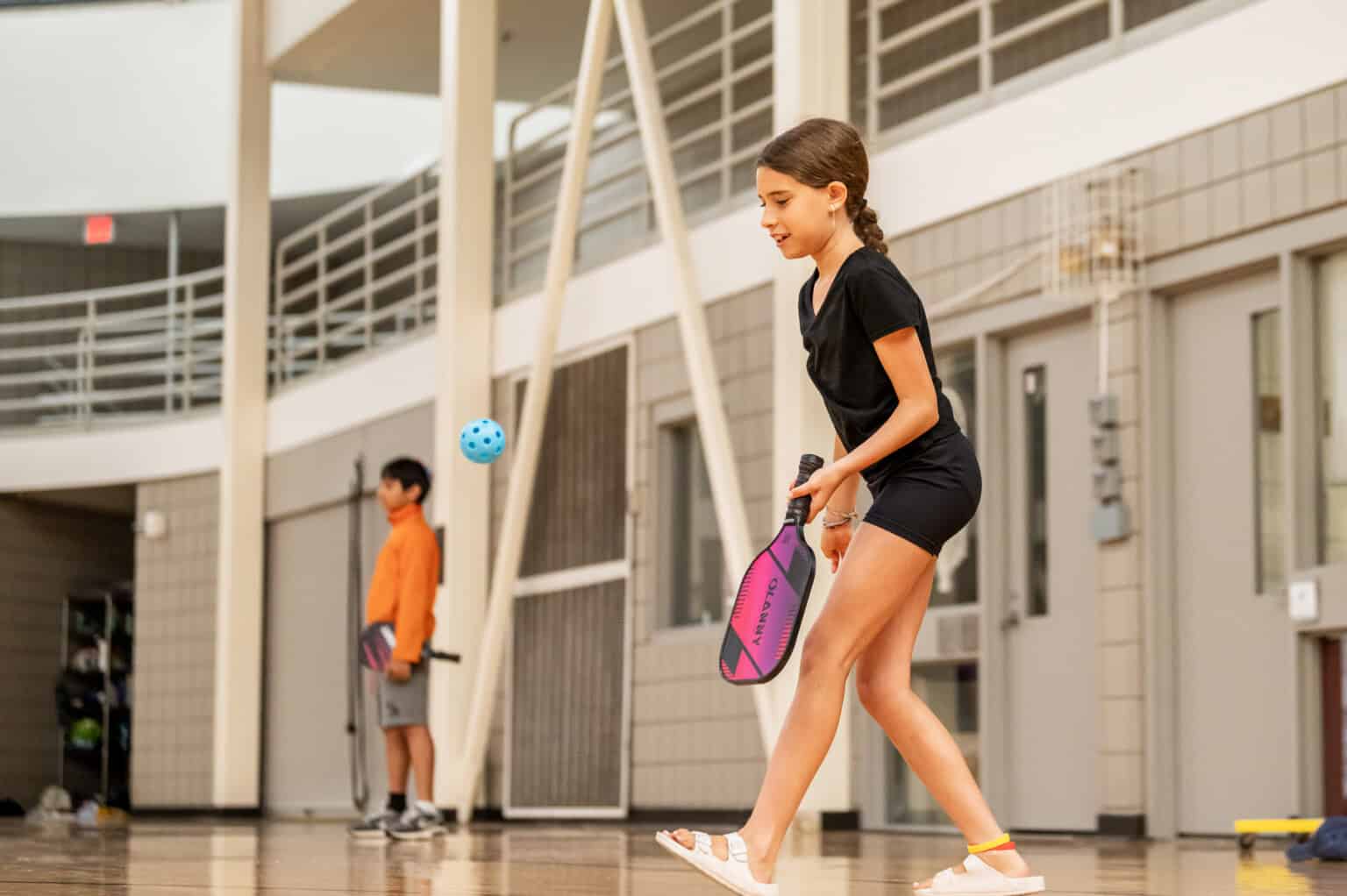 Sports Camp in Newton, MA | Grades K–6