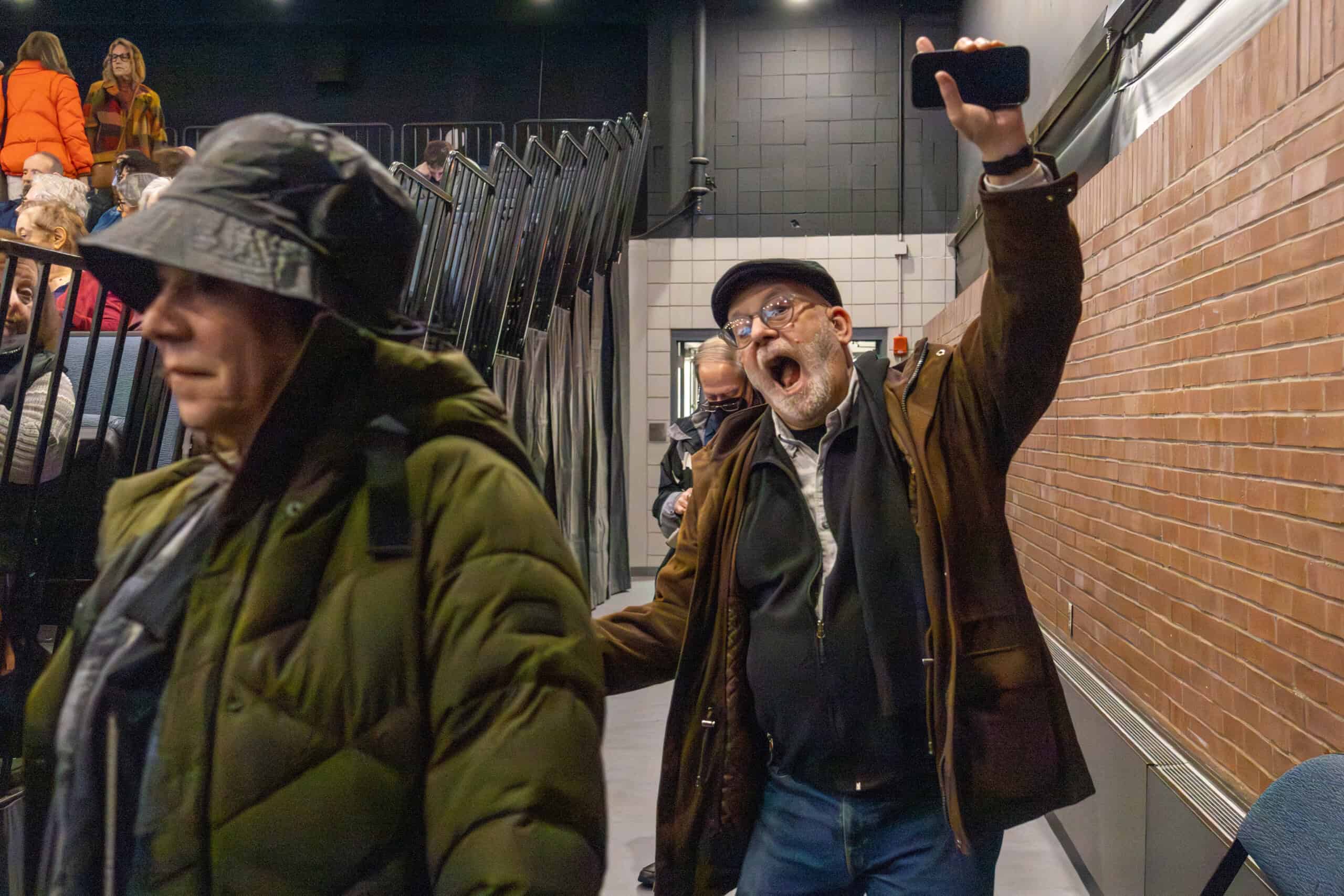 Boston Jewish Film - JCC Greater Boston